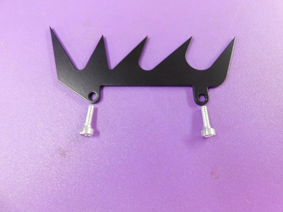 LARGE DOG SPIKE BUMPER FOR STIHL MS251 MS251C CHAINSAW ---- UP 136 | eBay