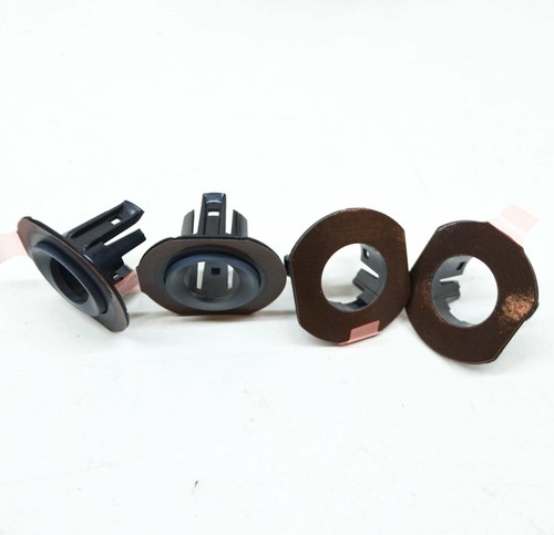 NEW BMW 4 F32 FRONT BUMPER BRACKET REPAIR KIT 51118065982 OEM | eBay