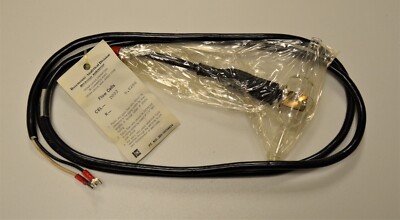 NEW BECKMAN IND., ROSEMOUNT PT. NO. 265-10758624 FLOW CELLS, BM 880 ...