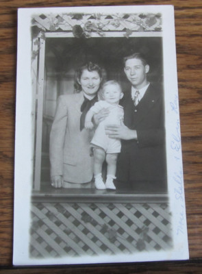 3 1/2" x 5 1/2" Photo Picture Illinois Southern IL Salem Postcard ...