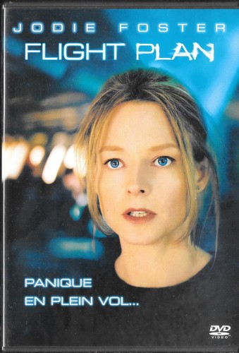 DVD ZONE 2--FLIGHT PLAN--FOSTER/BEAN | eBay