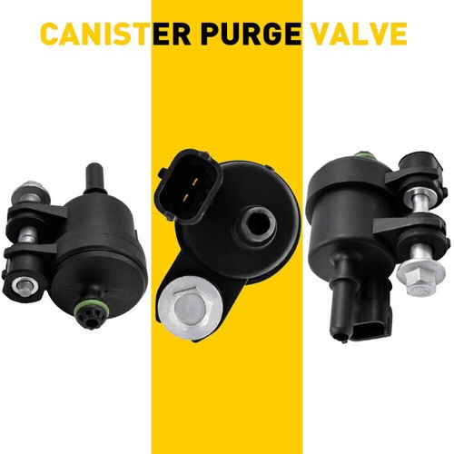 EVAP Vapor Canister Purge Valve Solenoid 12610560 for Buick Cadillac ...