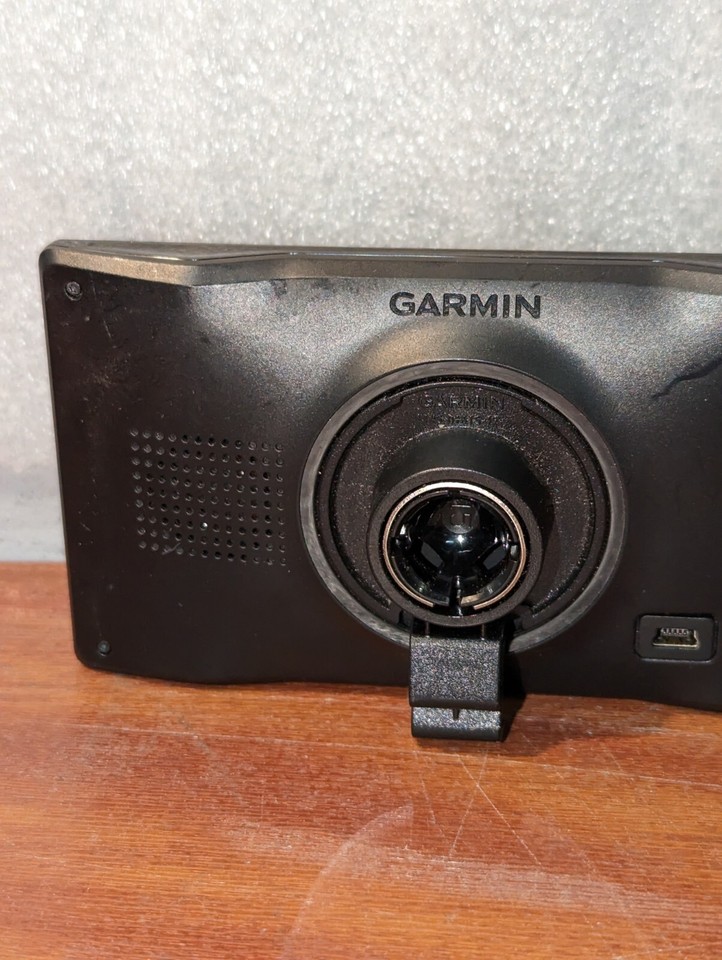 Garmin 145-01615-12 Drive 50 GPS Driving Direction Navigation, "Read ...