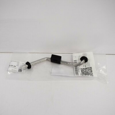 NEW MERCEDES BENZ C CLASS W204 OIL LINE TUBE A2045280324 2010 12-15 ...