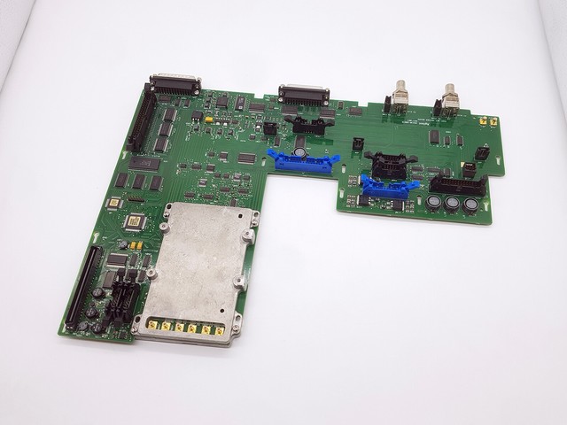 Agilent N5230-63078 / N5230-20078 test set motherboard from Agilent ...