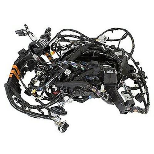 Genuine Ford Wiring Assembly F2gz-14a005-g for sale online | eBay
