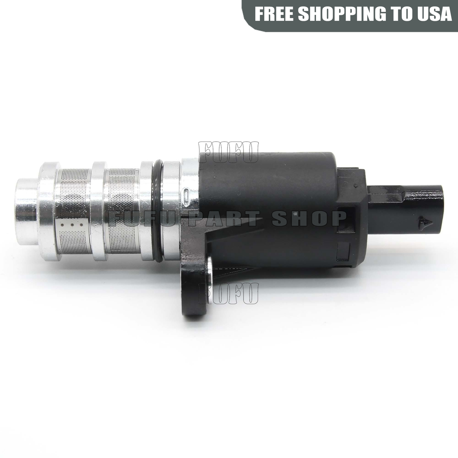 NEW OEM Engine Oil Pressure Control Valve Fit For BMW 11417622768 ...