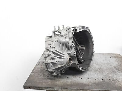 2011-2015 Mini Cooper S Manual Transmission Gearbox Tranny 66K Miles | eBay