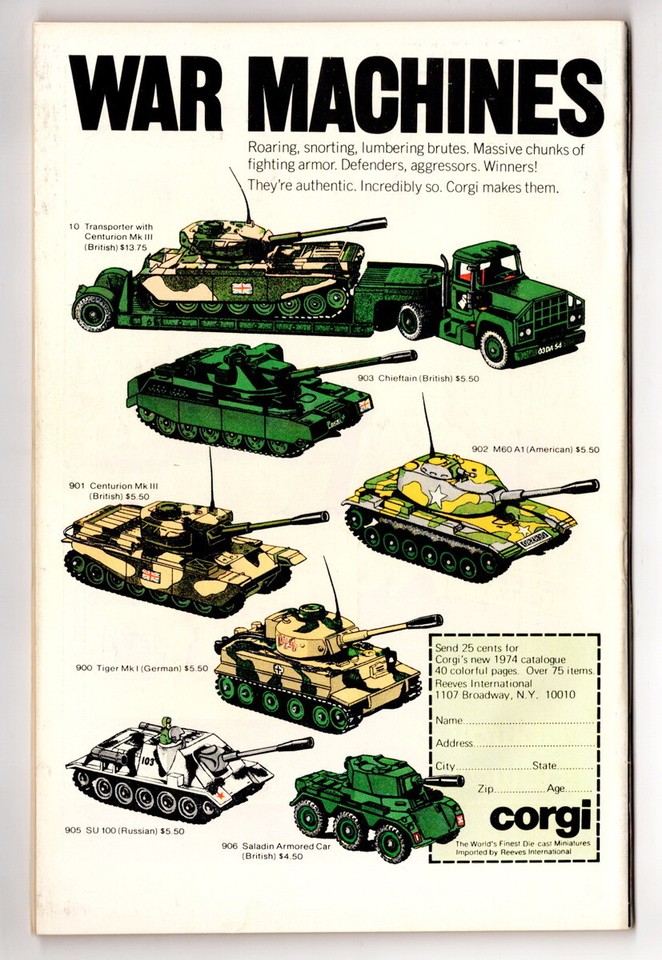 Batman #261, Batman's "secret weapons.", March 1975, HIGHER GRADE | eBay