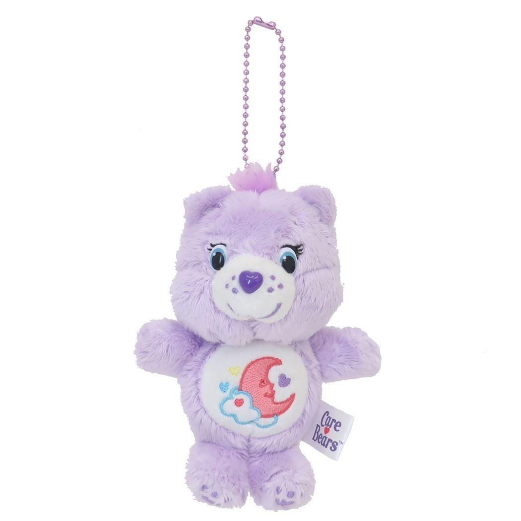 Care Bear Mascot Soft Mascot Sweet Dream Bear CareBears Nakajima Mini ...