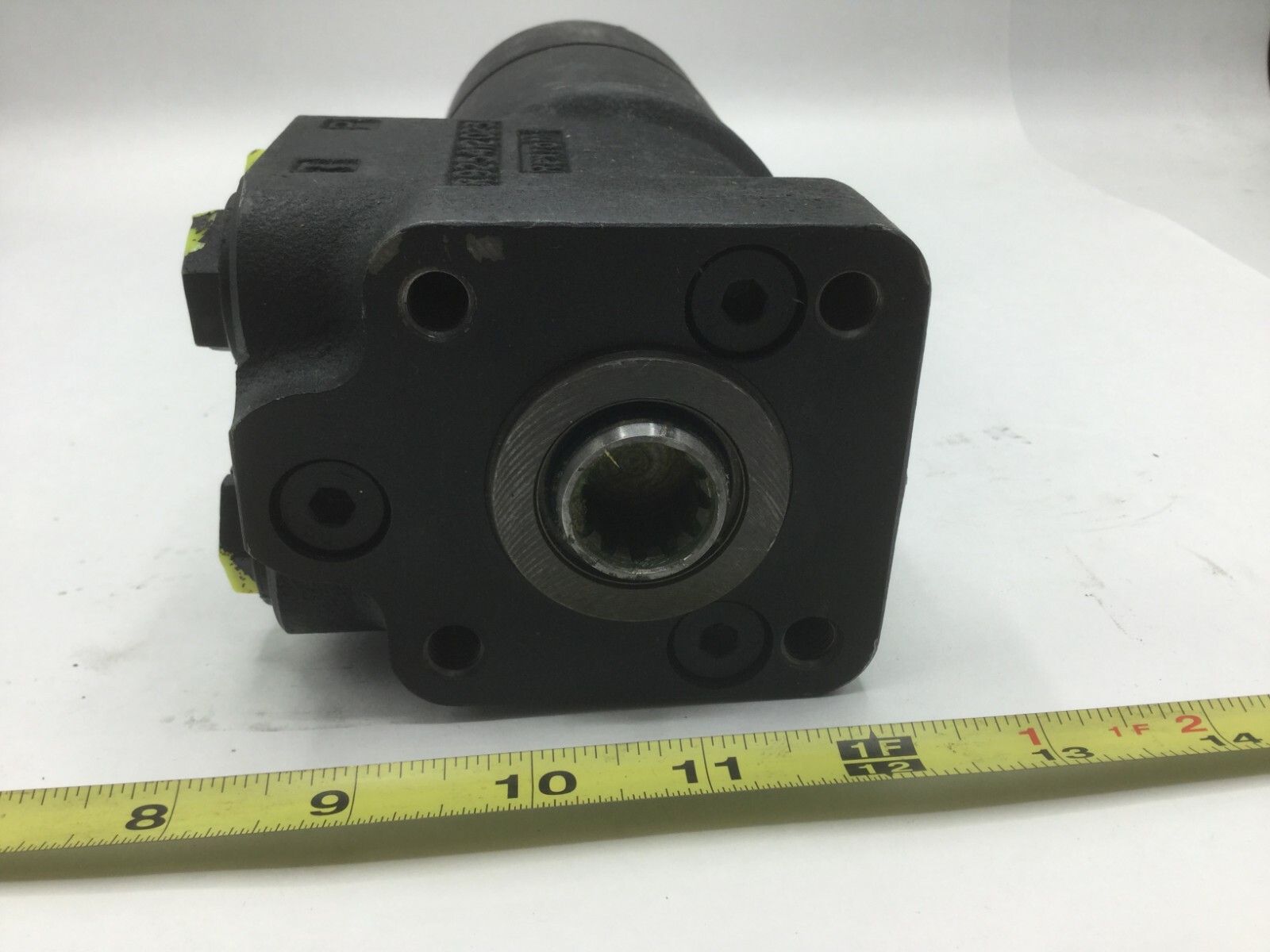 Linde Steering Cylinder Control Valve 3595421202 R901080463 25412023 ...