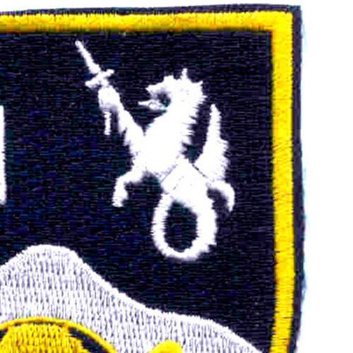 23rd Infantry Regiment Patch Vietnam | eBay