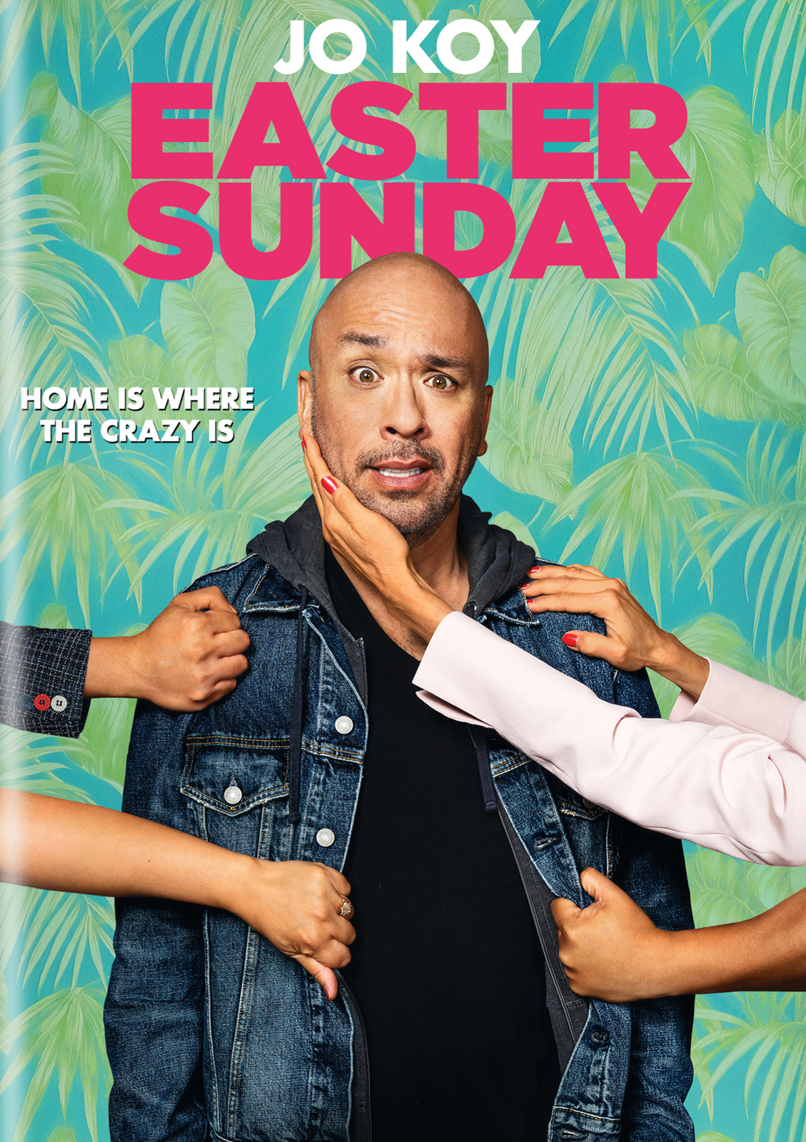 Easter Sunday (DVD, 2022) for sale online | eBay UK