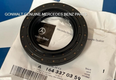Mercedes Benz ML500 ML350 ML63 AMG 2006-2015 Front Axle Seals OE ...