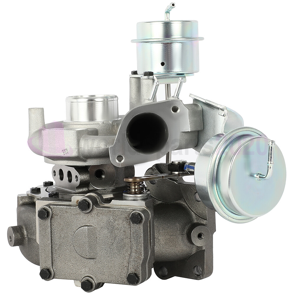 For 2005-2012 Acura RDX K23A1 with 2300DO-VT.T Engine Turbocharger ...