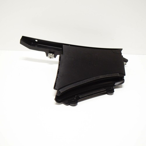 BMW 3 GT F34 RADIATOR LEFT INNER AIR DUCT 51747293729 7293729 2016 NO🇺🇸 ...