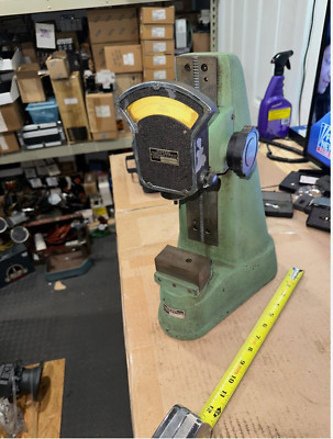 Inspection Gauges - Gauge Federal