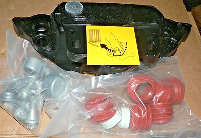 Volvo 22184506 Renault 7422184506 bake caliper Axletech e75750659 | eBay