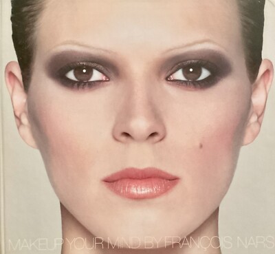 FRANCOIS NARS book | eBay