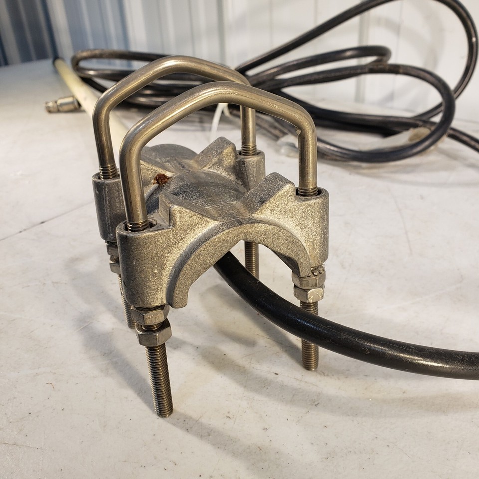 CelWave RFS 449-471 MHz Unity Gain Fiberglass Omni Directional Antenna 25" L | eBay