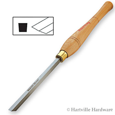 Robert Sorby #834H 3/8" Bedan Tool | eBay