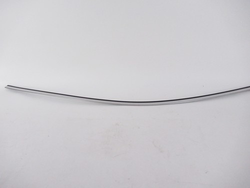 Genuine OEM Honda 72425-T2A-A01 Passenger Front Upper Door Molding 13 ...