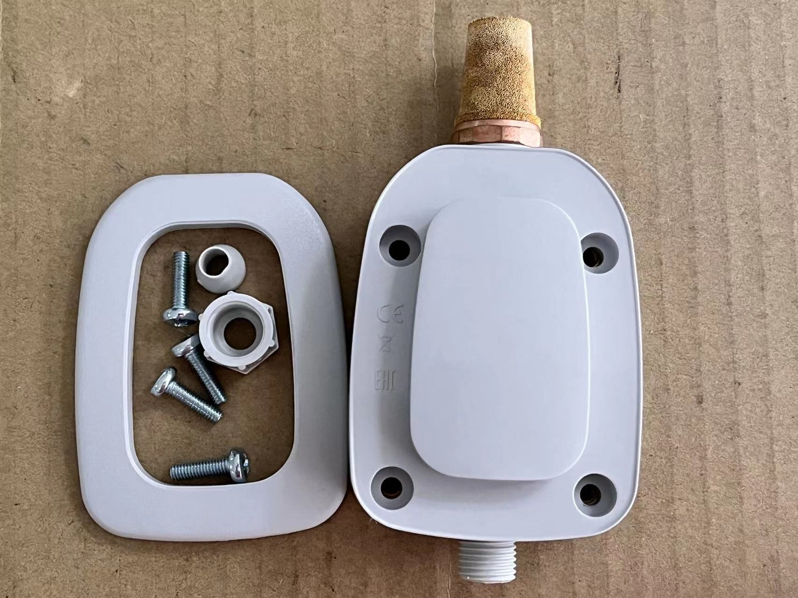 1Pcs New For DIXELL Humidity Sensor XH20P-00000 | eBay