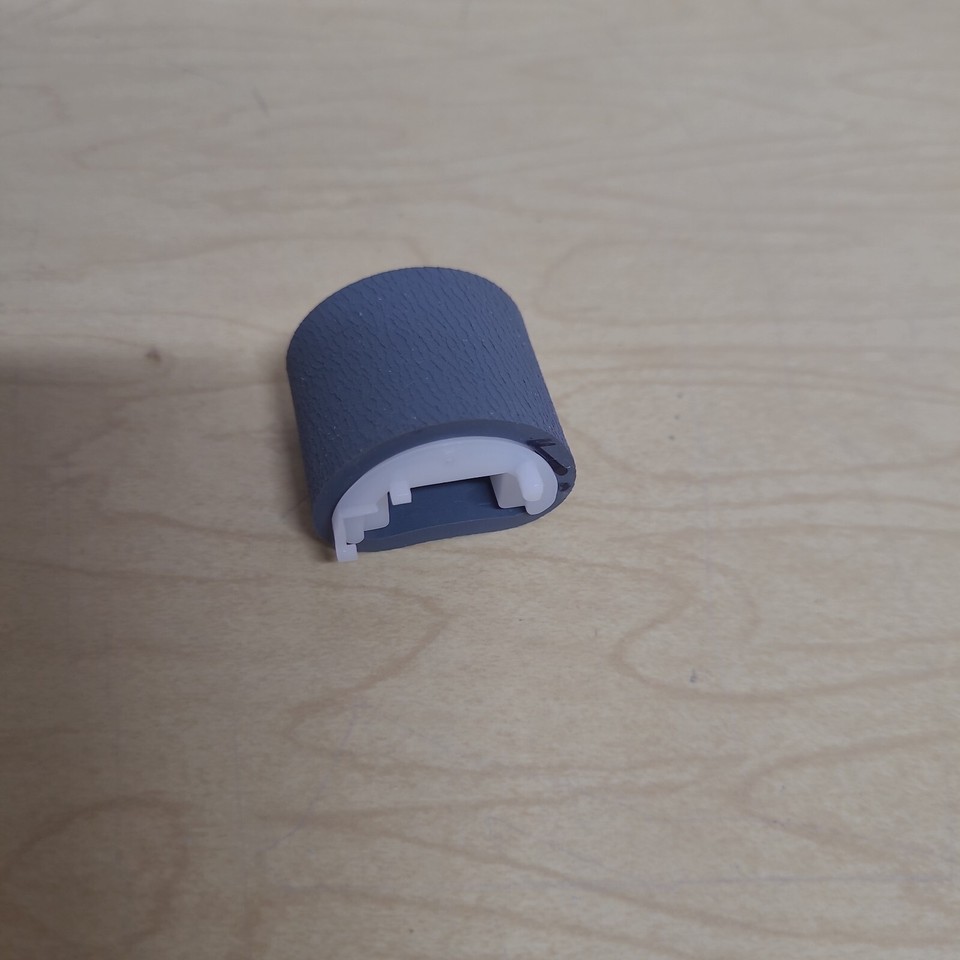 HP Officejet Pro 9020 9025 Pickup Feed Roller Rubber Replacement Used ...