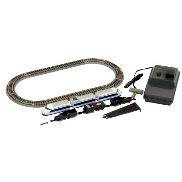 Rokuhan+Z+Gauge+Shorty+0+Series+Odaga+Starter+Set+SG005-1+Introduction ...