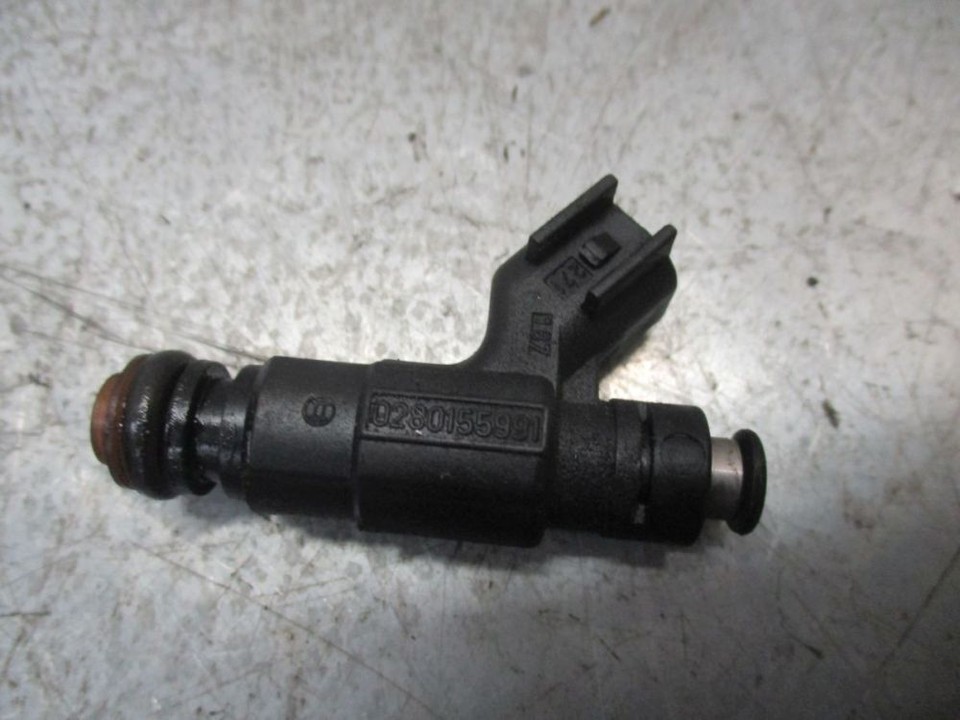 Injector Diesel Nozzle Fuel Nozzle Fits for Mini(R50,R53) | eBay