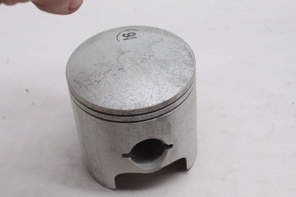 Nos Oem Genuine 1983-1991 Yamaha Vmax 540 STD Piston 8U9-11631-01-94 | eBay
