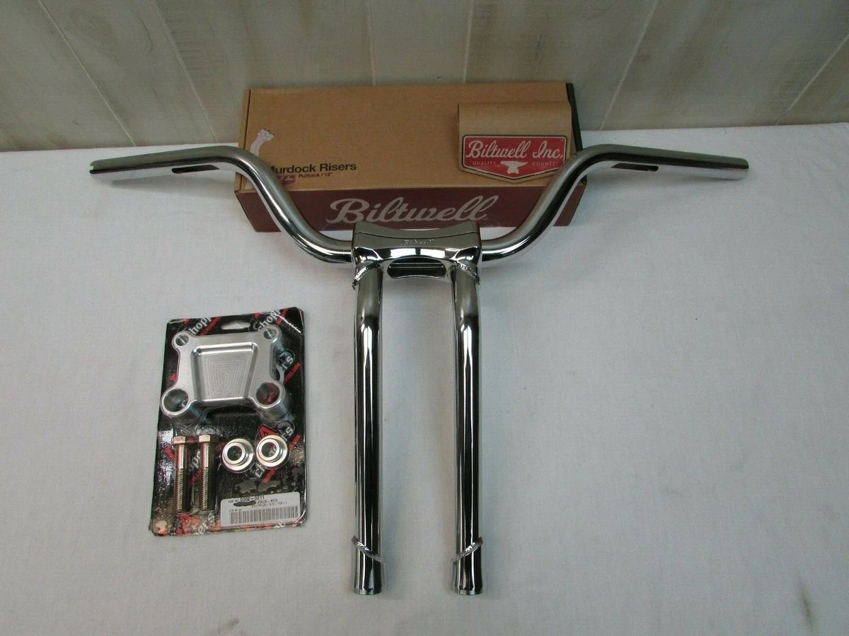 Biltwell Window Handlebars