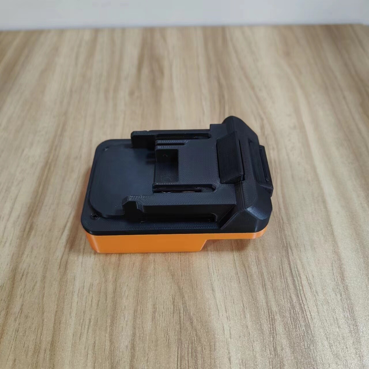 Adapter For ToolPro 18V Battery To Dewalt/For Makita/For Milwaukee 18 ...