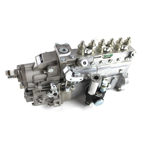 Fuel Injection Pump 400912-00071 65.11101-7420A For Daewoo DX220 DX225 ...