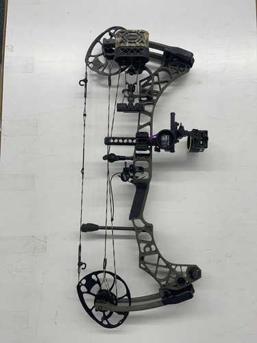 Mathews VXR 28 Right-Handed Fishing Reel 27-inch with 70lbs Draw | eBay