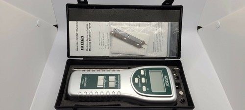 Extech 475044 High Capacity Force Gauge | eBay