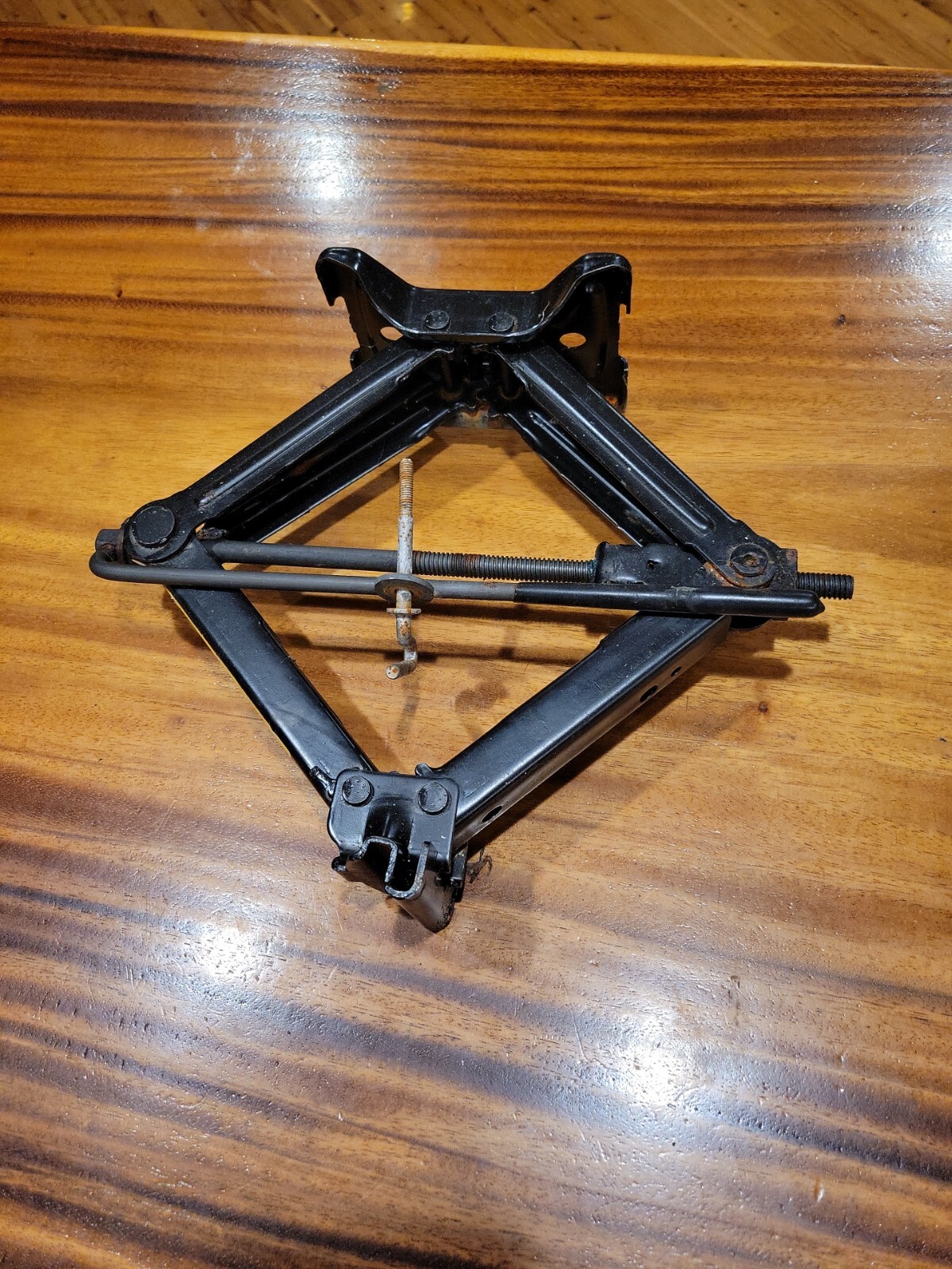 2000 -2007 Ford Focus Jack Assembly OEM p1229b43 | eBay