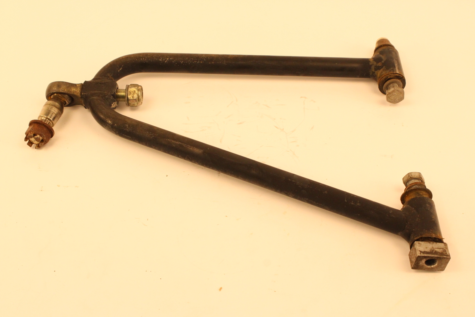 ski-doo 2005 summit 1000 550 OEM FRONT UPPER LEFT OR RIGHT CONTROL A ...