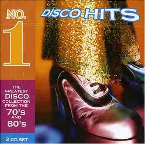 Various : No.1 Disco Hits CD Value Guaranteed from eBay’s biggest ...