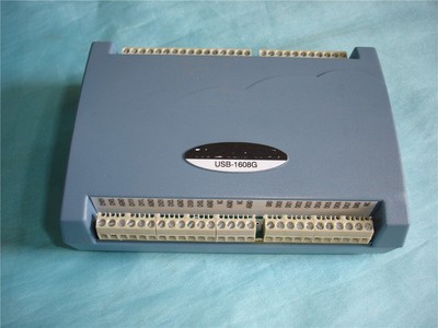 1PCS 100% test USB-1608G (DHL or Fedex 90days Warranty) | eBay