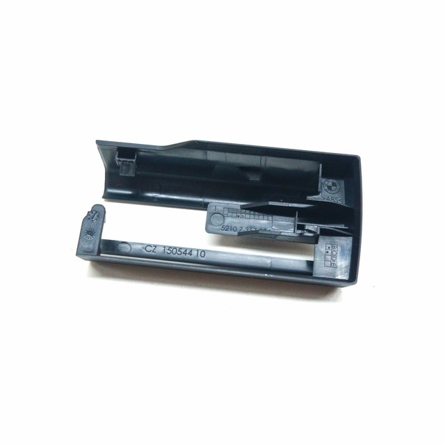 BMW 5 G30 Front Right Seat Rail Cover 52107408214 Genuine for sale ...