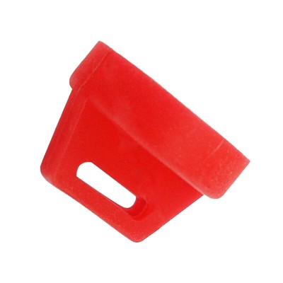 Red Ignition Key Cover Fit For Polaris Scrambler RZR Xpress Sport | eBay