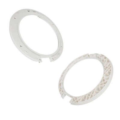 Zanussi Washing Machine Inner Door Trim Frame Genuine | eBay UK