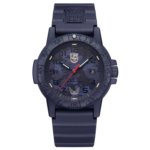 Luminox XS.0323.VOL X Volition America Leatherback Sea Turtle Giant ...