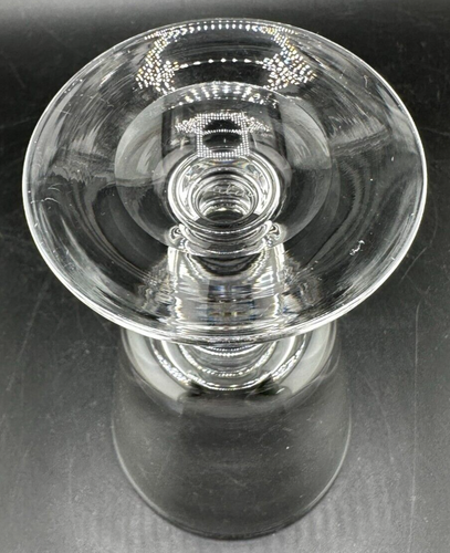 STEUBEN CRYSTAL SHERRY COCKTAIL GLASS - SIGNED | eBay