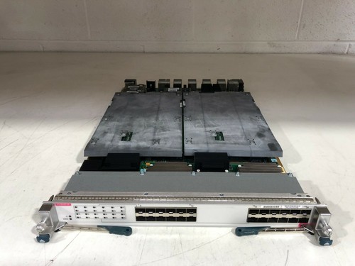 Cisco N7K-M224XP-23L Nexus 7000 M2-SRS 24 Port 10 Gbe Carte Module SFP+ ...