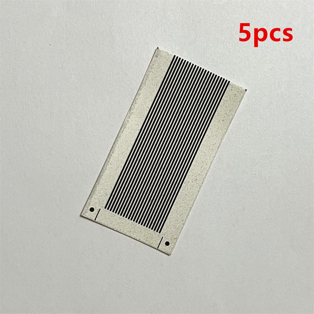 5Pcs LCD Display Pixel Repair Ribbon Cable Flat Ribbon for SAAB ACC 9-3 ...
