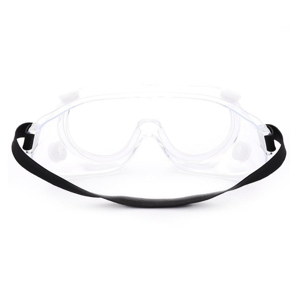 Safety Glasses Work Goggles Eyewear Protective for Industrial Work ...