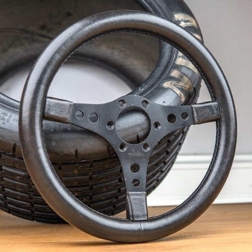 T.S. 2002 BMW E3 ALPINA Porsche 911 BMW E3 steering wheel Fiat Renault ...