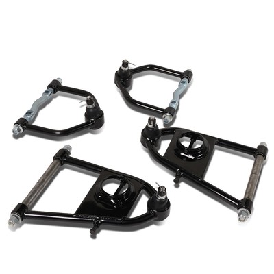 Powder Coated Control Arms Ford Mustang II Front Suspension Tubular ...